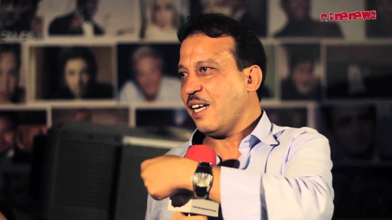 L'orchestre de minuit - L'avis des artistes - Aziz Dadas - YouTube