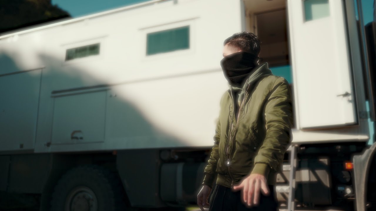 Y7Y - DERDELLO (Official clip) Prod by Bachir ZAIRI - YouTube