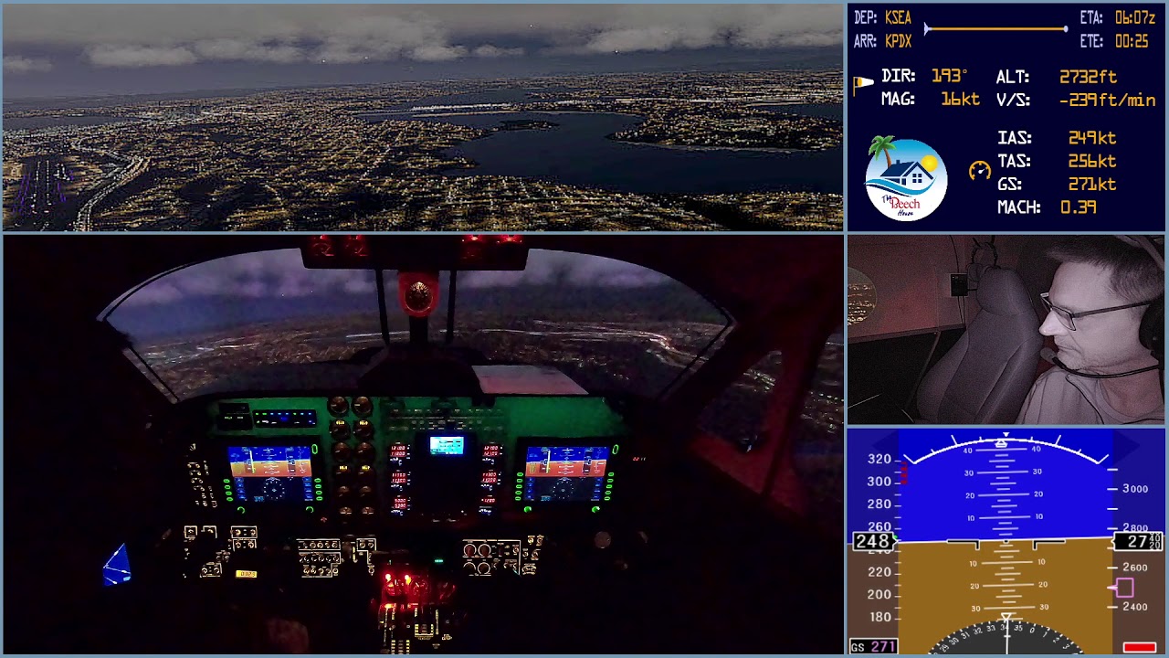 Just goofing off... - YouTube