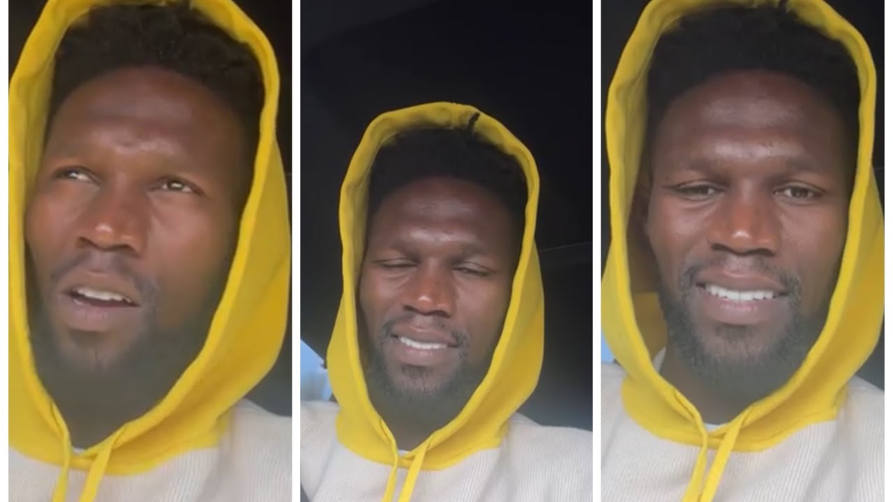 LE MESSAGE FORT DE PACO BOY AUX RUFISQUOIS APRÈS LA VICTOIRE DU SÉNÉGAL ...