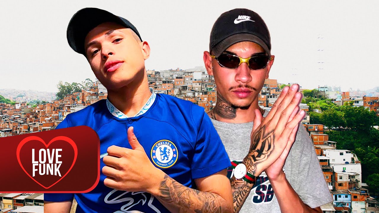 MC RM ZS e MC MDZN - Chove Canivete (DJ Buggas) - YouTube