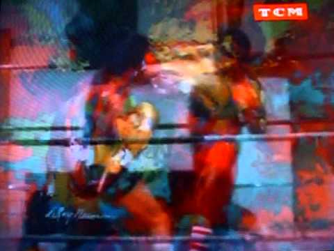 ROCKY III Final - YouTube