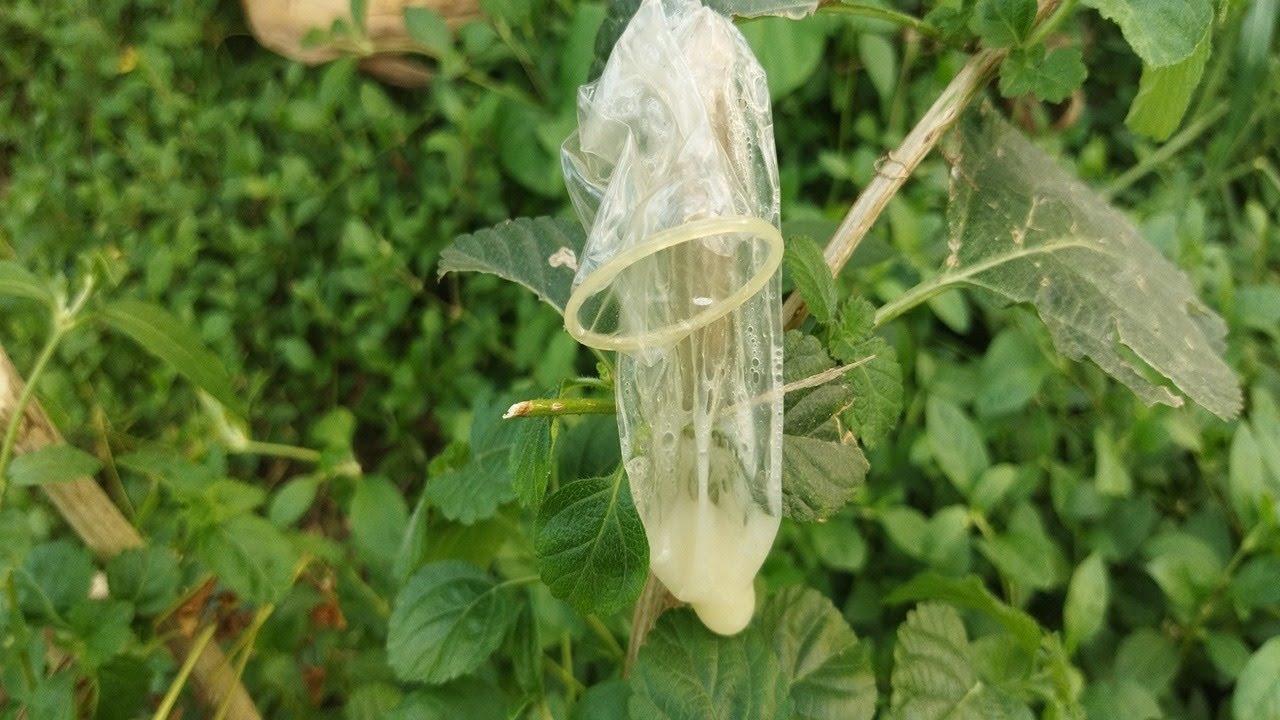 Most Popular Use abel Condom | How To Use Condon | Correct use of ...