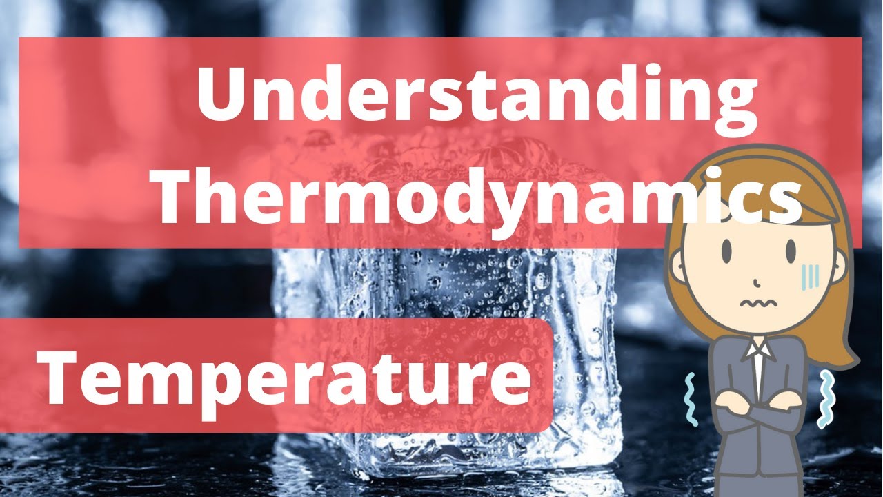 Mechanical Engineering Thermodynamics | Temperature and how to use it ...