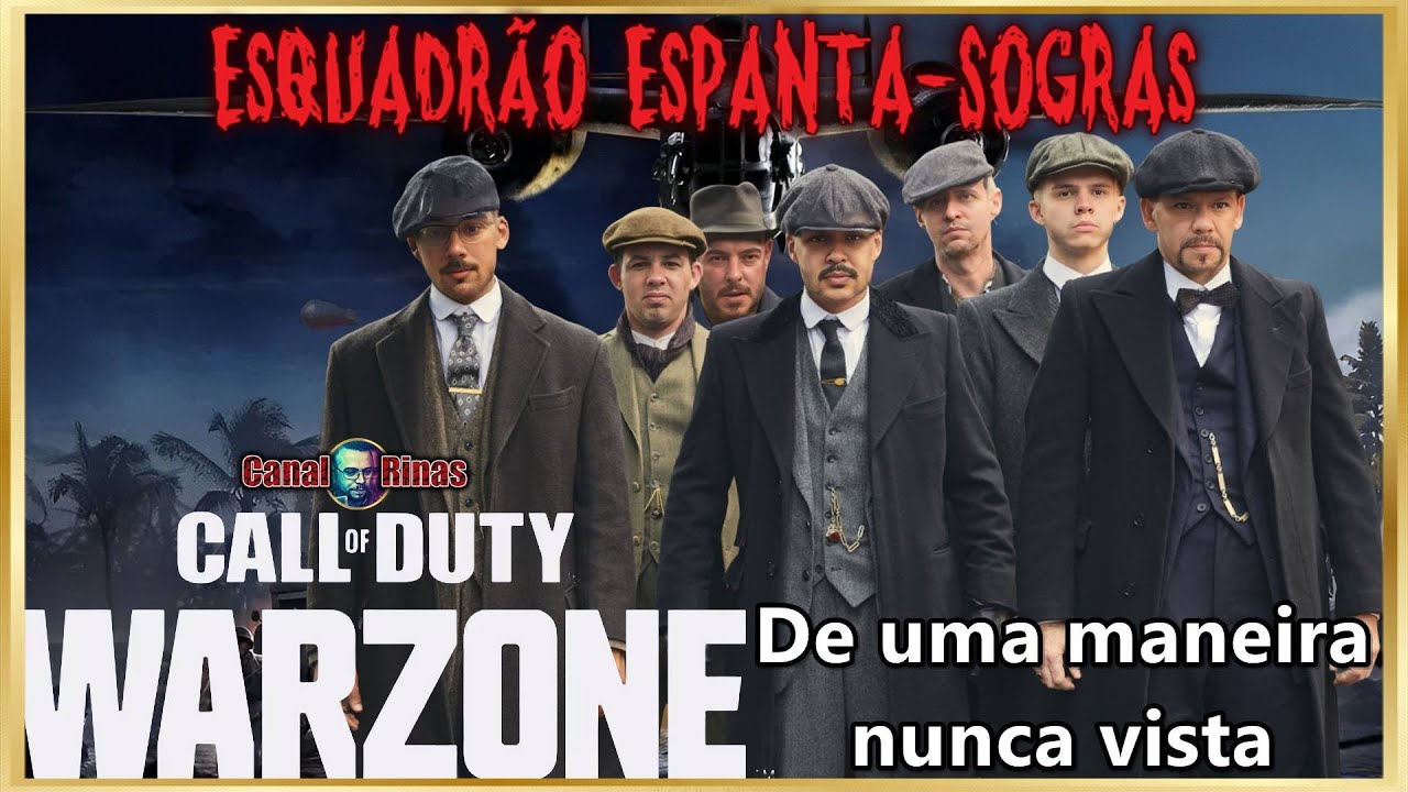 🎀!kick /Warzone / chega BF🎀 - YouTube