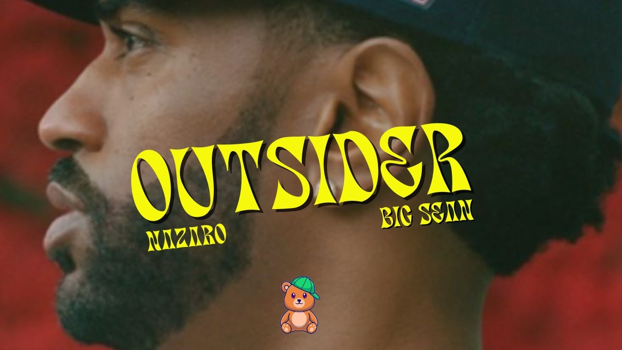 Big Sean: The Audiovisual Experience | Better me than You - YouTube