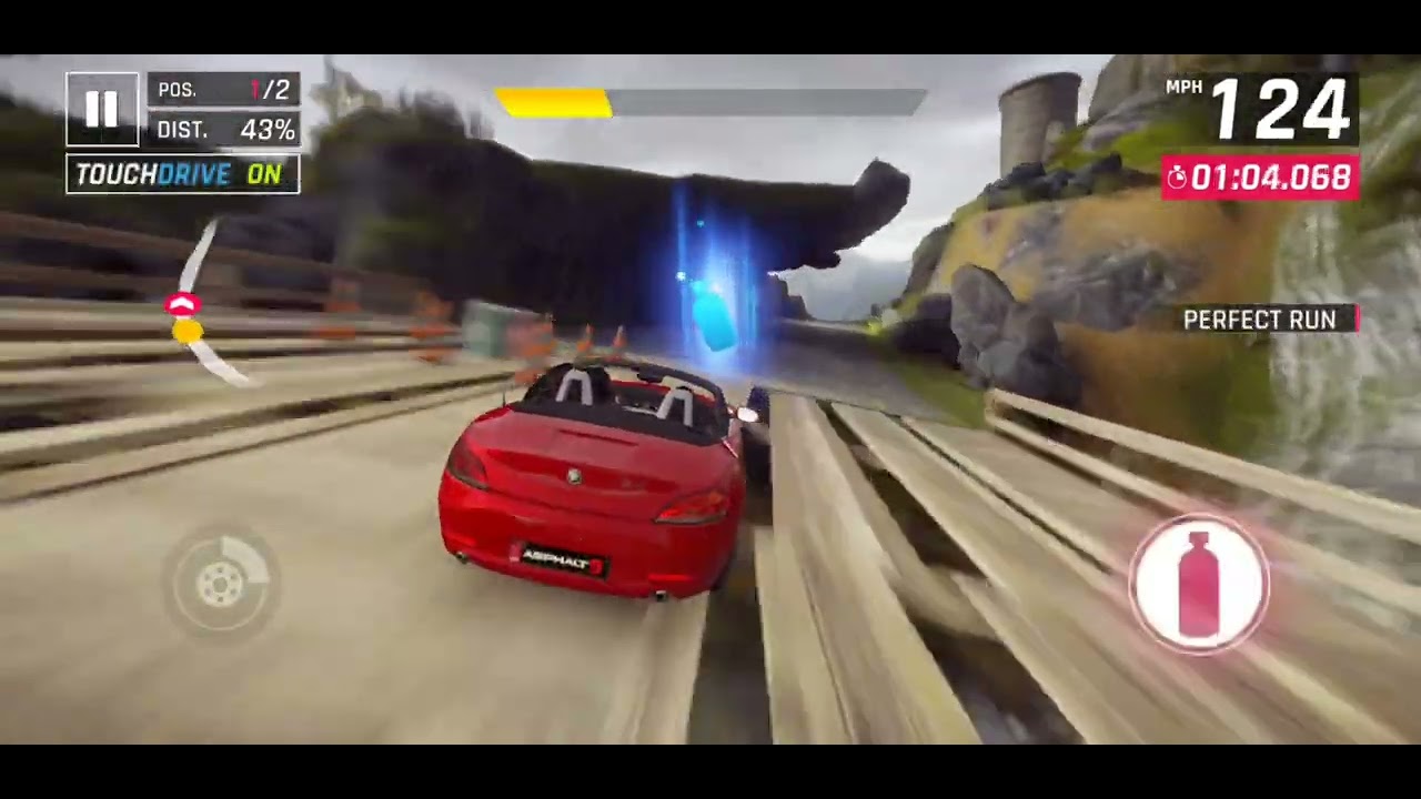 Asphalt, 23, beginners, legend game https: - YouTube