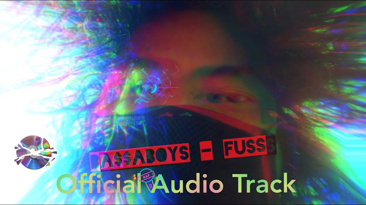 BA$$ABOY$ - FUSS || Bru English Rap Song - YouTube