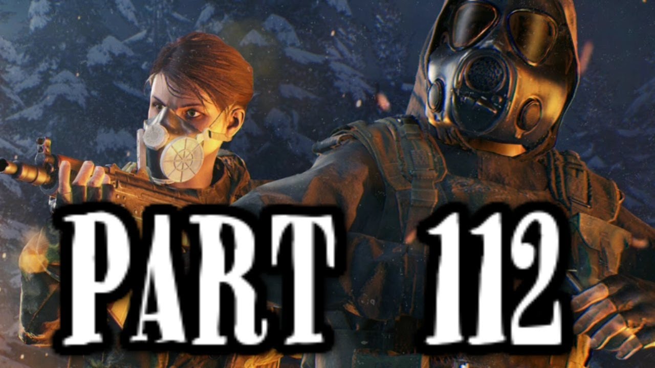 Vigor Walkthrough Gameplay Part 112 - Season 9 Update - (Vigor Xbox ...