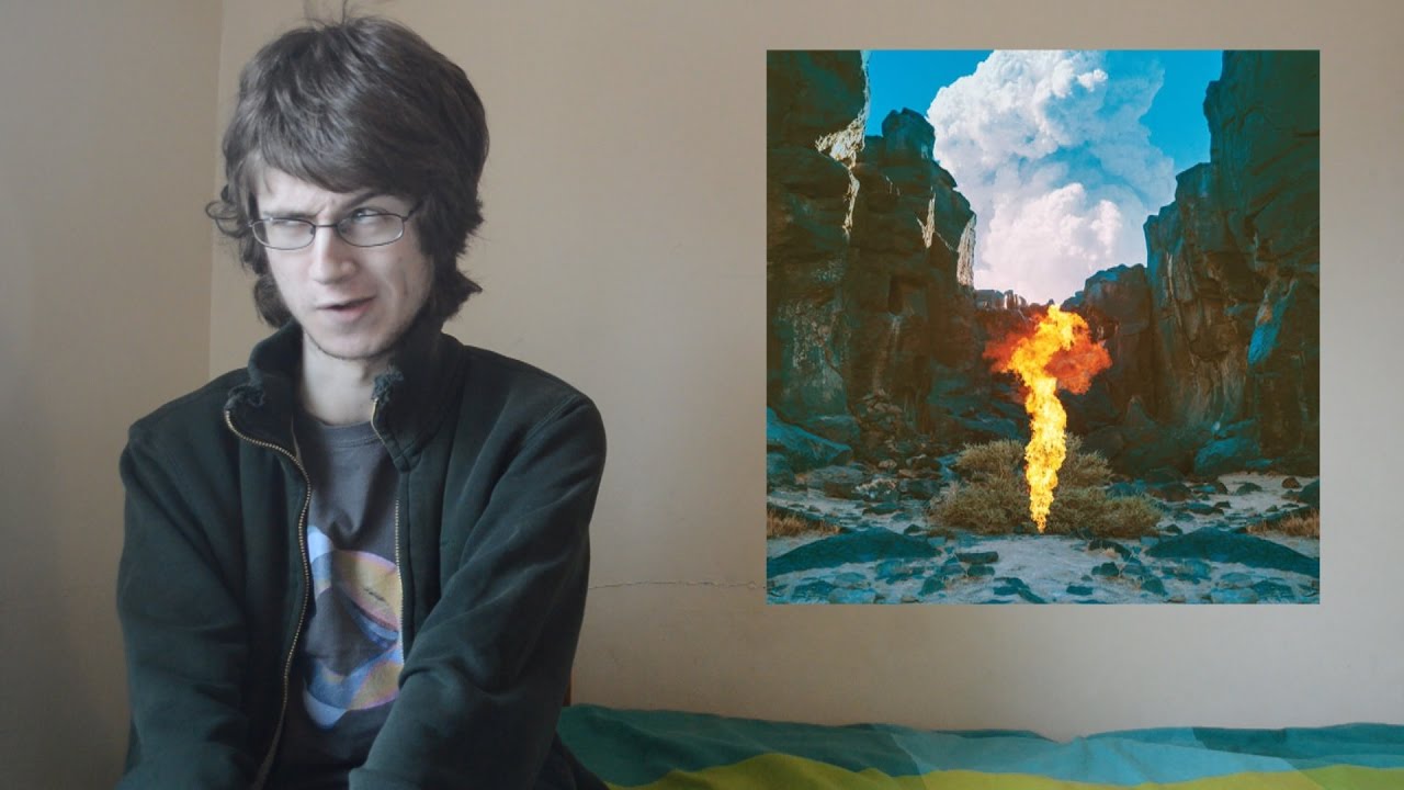 Bonobo - Migration (Album Review & Catalog In Brief) - YouTube