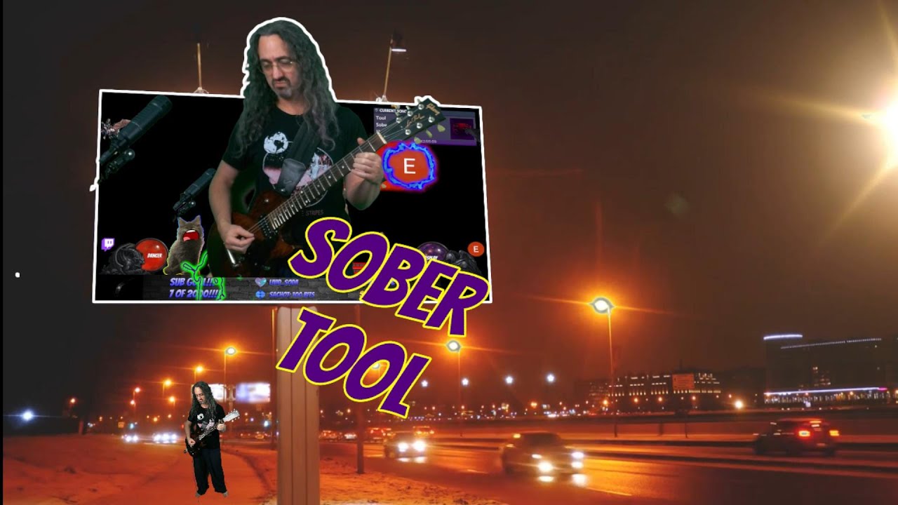 Tool - Sober - YouTube