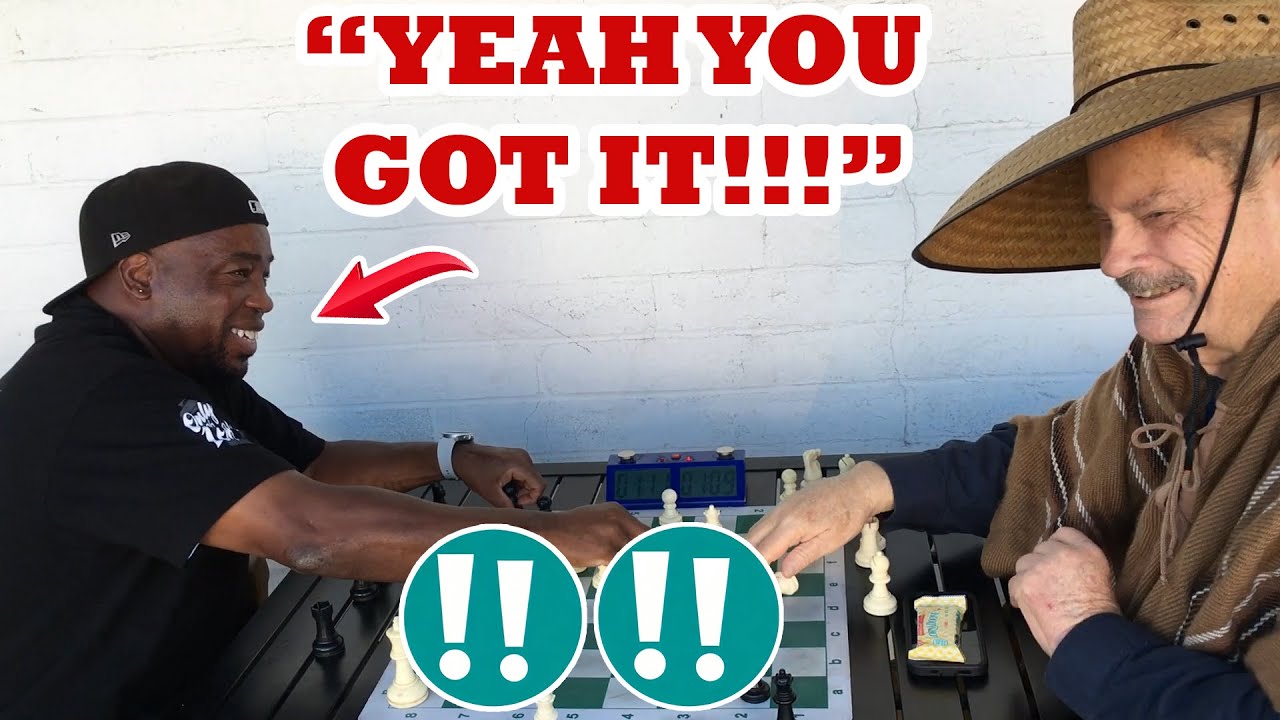 Genius And Legal Swindle Makes Them BOTH Smile! FM Mark The Duck vs ...