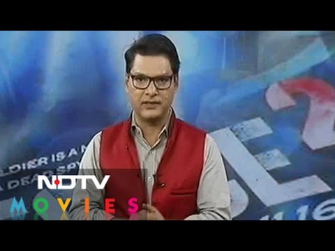 Film Review: Force 2 - YouTube