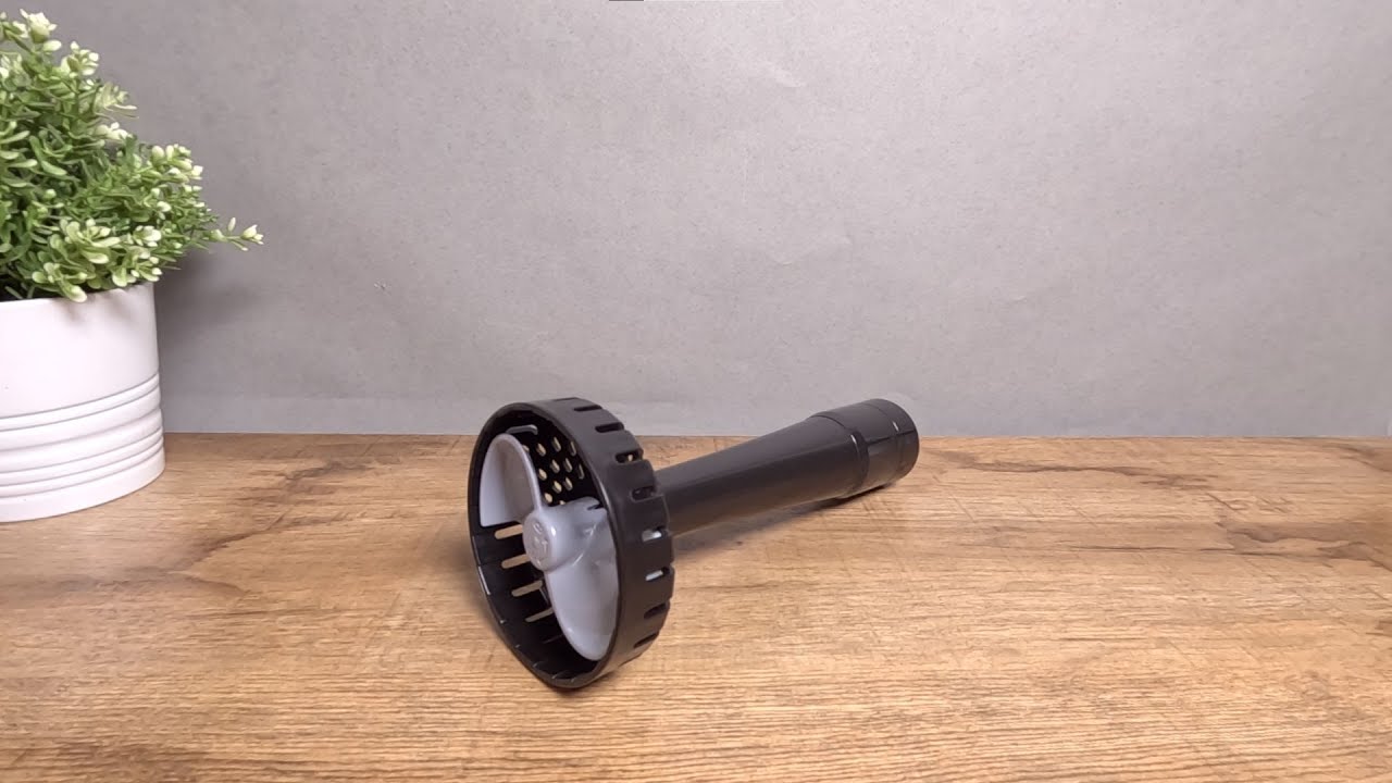 ♻Насадка пюре блендера Bosch ProPuree (черная) MaxoMixx - YouTube