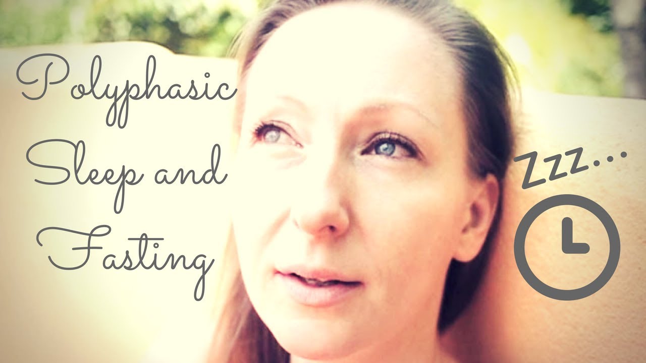 Polyphasic Sleep Experiment Day 3 Fasting - YouTube