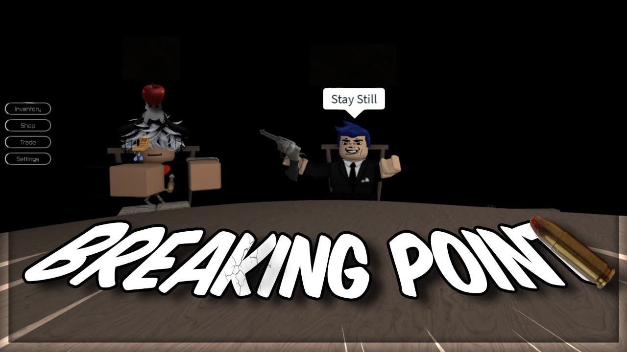Breaking Point MEMES - YouTube
