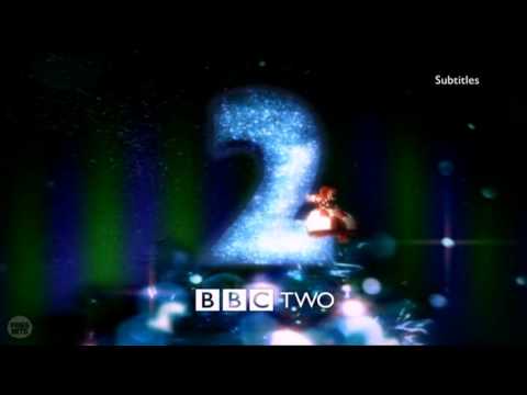 BBC Two ident 1998 / 2014 - YouTube
