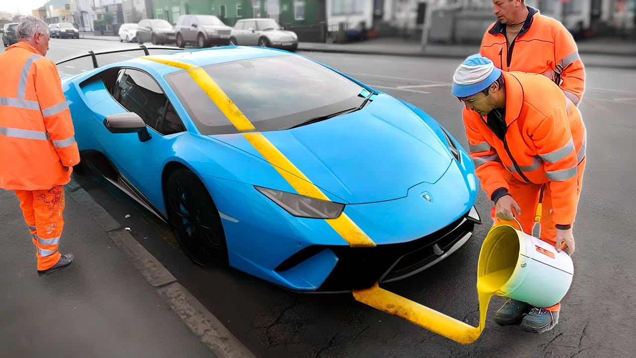 You Had One Job... - YouTube