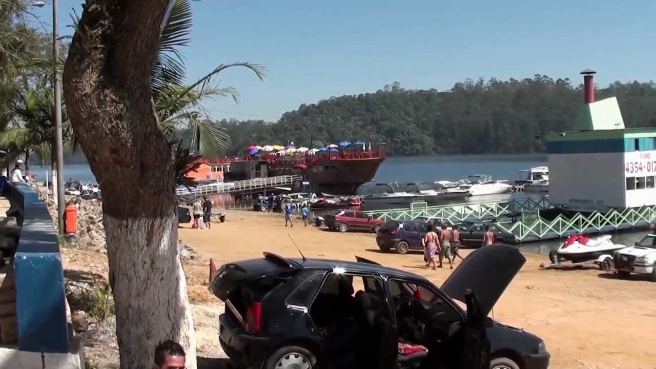 Riacho Grande - Prainha - YouTube
