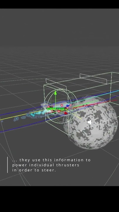 Angry Universe VR - Devlog 1 #destruction #devlog #universe #quest2 #quest3 #vr - YouTube