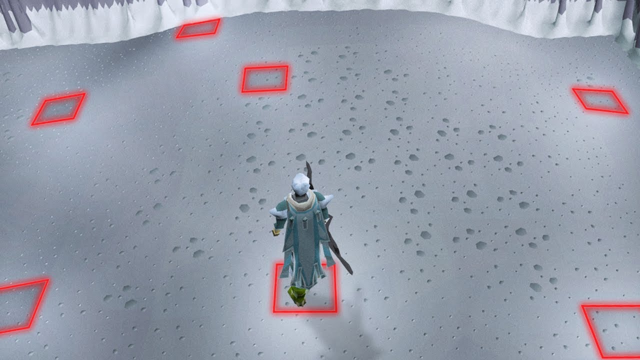 Runescape, but I can only use these 7 tiles - YouTube