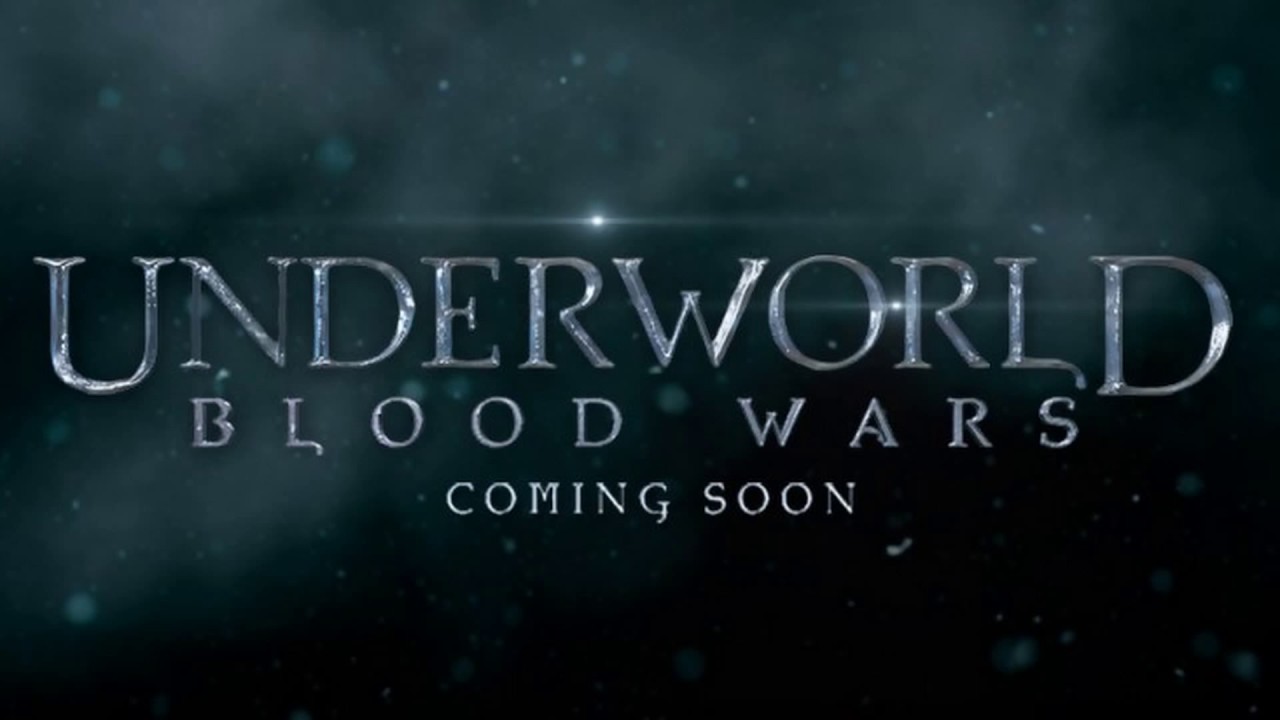 Soundtrack Underworld: Blood Wars (Theme Song) - Trailer Music ...