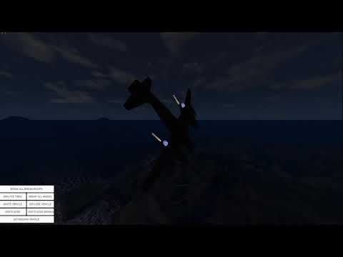 testing the Me262 (beamNG.drive) - YouTube