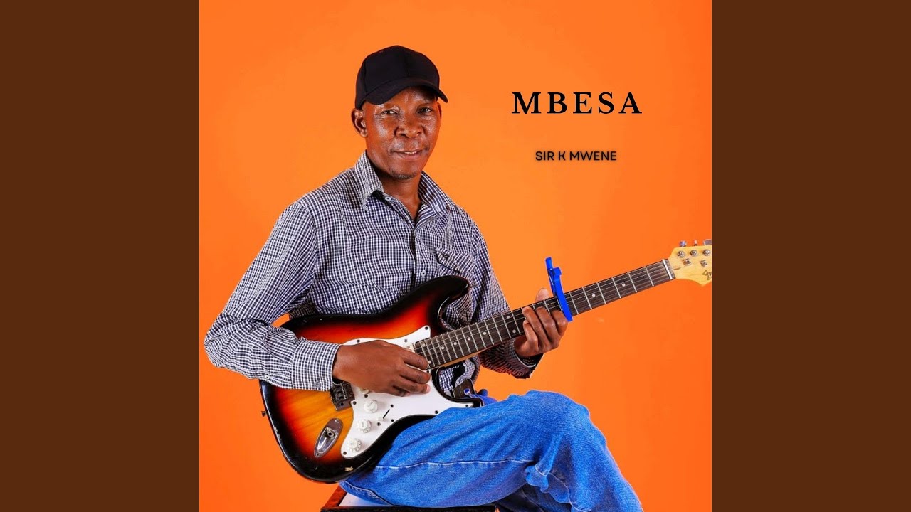 Mbesa - YouTube