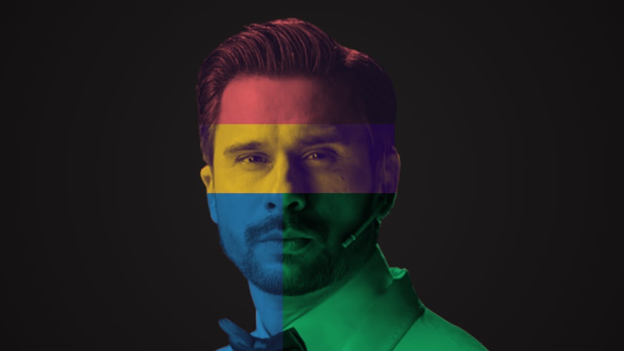 The Rise of Tabish Hashmi: Stand-Up Comedy Struggles to Geo Channel ...