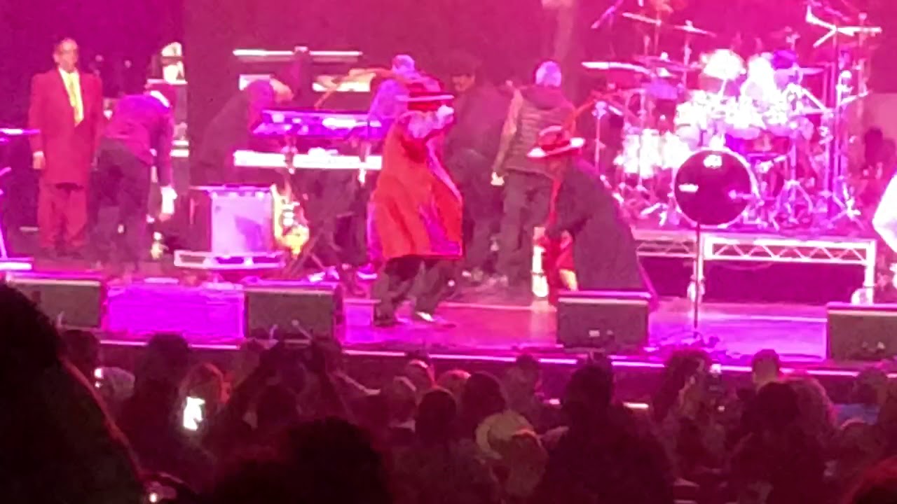 Zoot suit classic dance live from the Microsoft Theater in Los Angeles ...