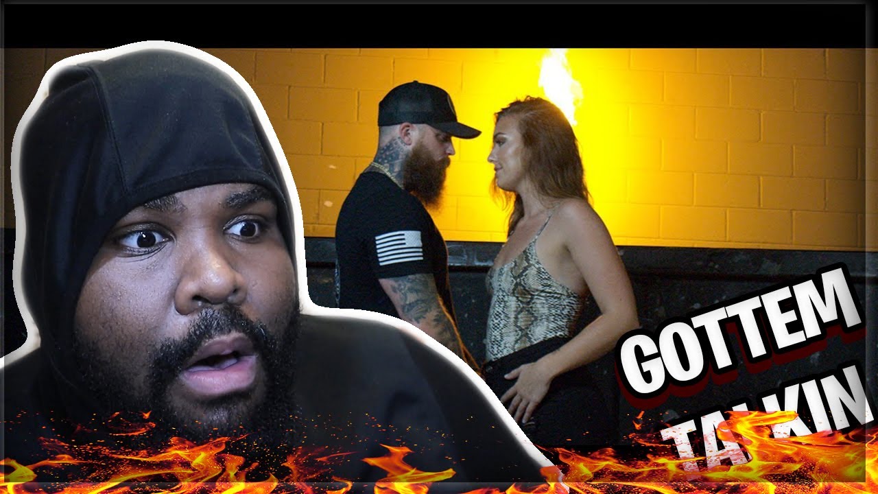 Savannah Dexter - Gottem Talking ft. Adam Calhoun (Official Music Video ...