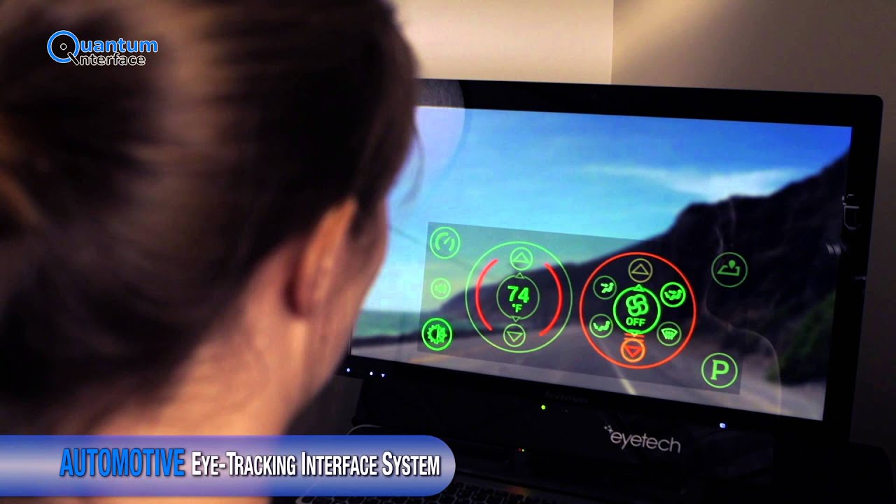 The Quantum Interface Difference - Overview - YouTube