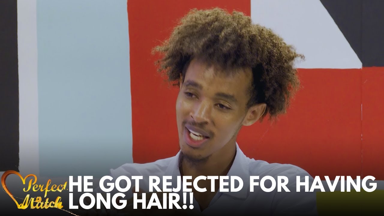 Your hair is a turn off!! Enda uchane ama unyoe #ebruperfectmatch - YouTube