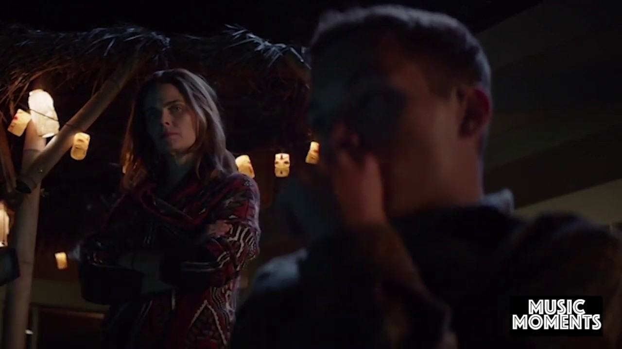 Animal Kingdom 4x12 Part 1 | Music Moment | Solomon Grey - Home - YouTube