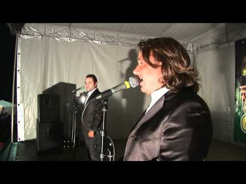 Mehmet Koray - Unchained Melody