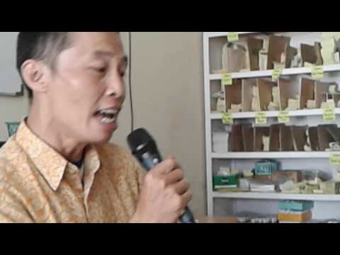 Gerangan cinta Java jive (cover Asjun)