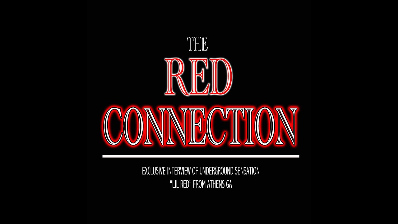 LIL RED LIVE INTERVIEW ** HOSTED BY HOOKA RED - YouTube
