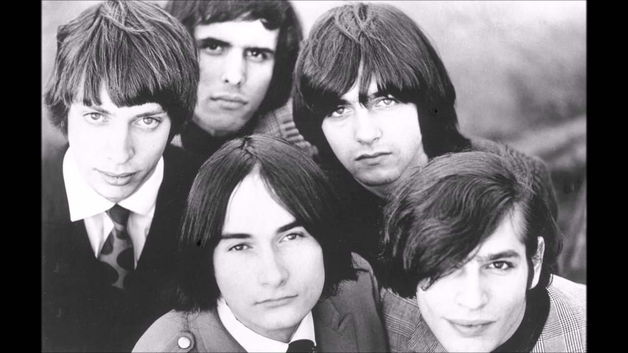 Left Banke - YouTube