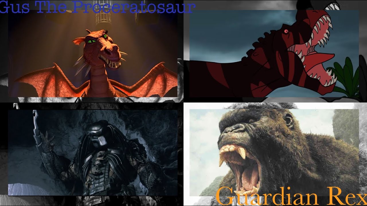 Multifandom - Time Of Dying (Collab with Guardian Rex) - YouTube Music