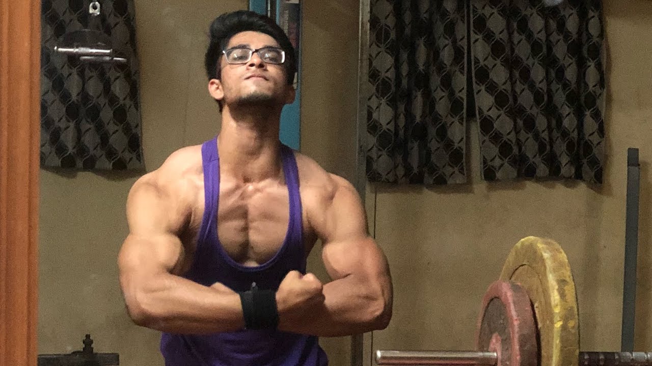 complete shoulder workout for extreme pumps - YouTube