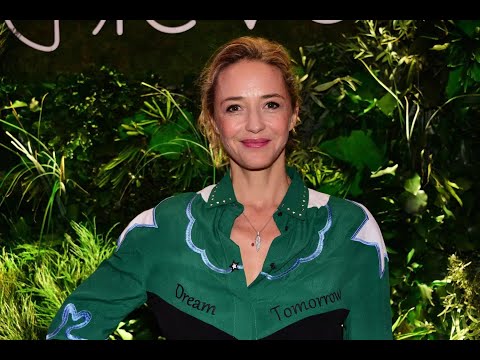Hélène de Fougerolles révèle polyamour, bisexualité et tensions avec Tomer Sisley