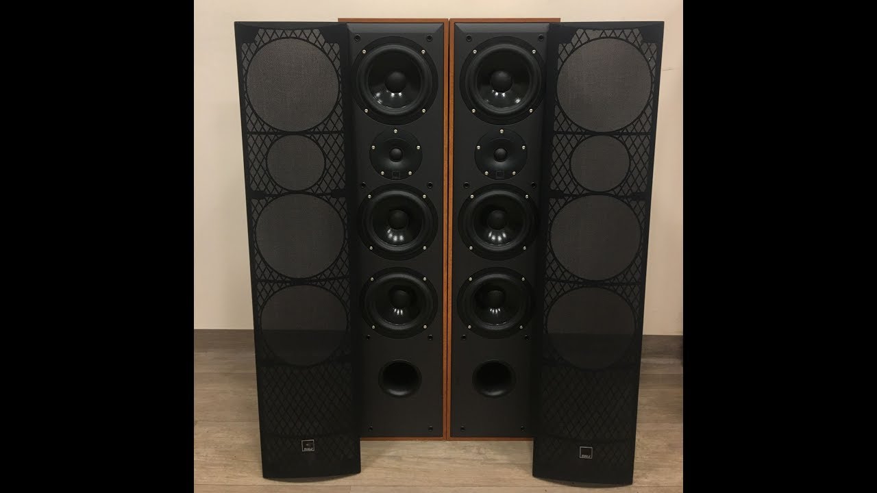 Dali Blue 6006 - YouTube