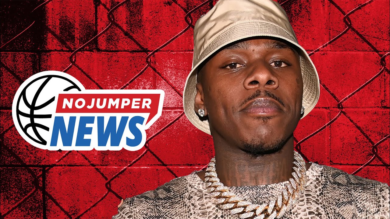 DaBaby Is Getting Cancelled Once Again - YouTube