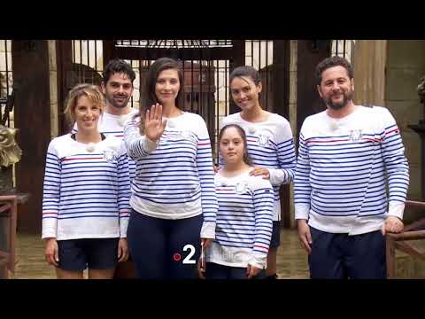 Fort Boyard 2025 - Jingle PUB Emission 8