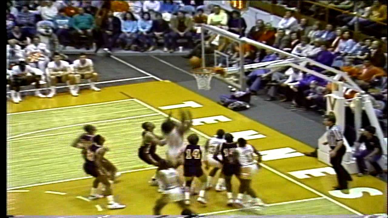 Dyron Nix Highlights - YouTube