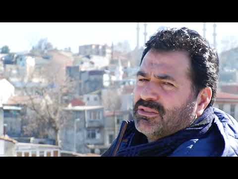 Abdullah Gelgeç   Sandın (2022)