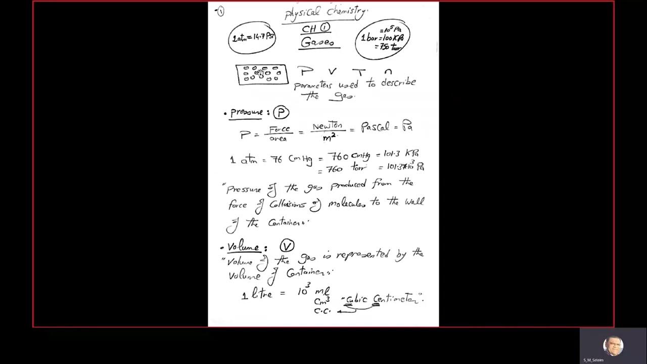 lecture 1 part 1 - YouTube