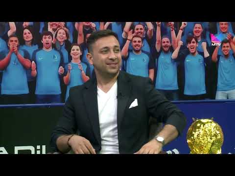 MTV-Penalti -Xose Bernardo ilə - (20.06.2026) İslam Mehrəliyev