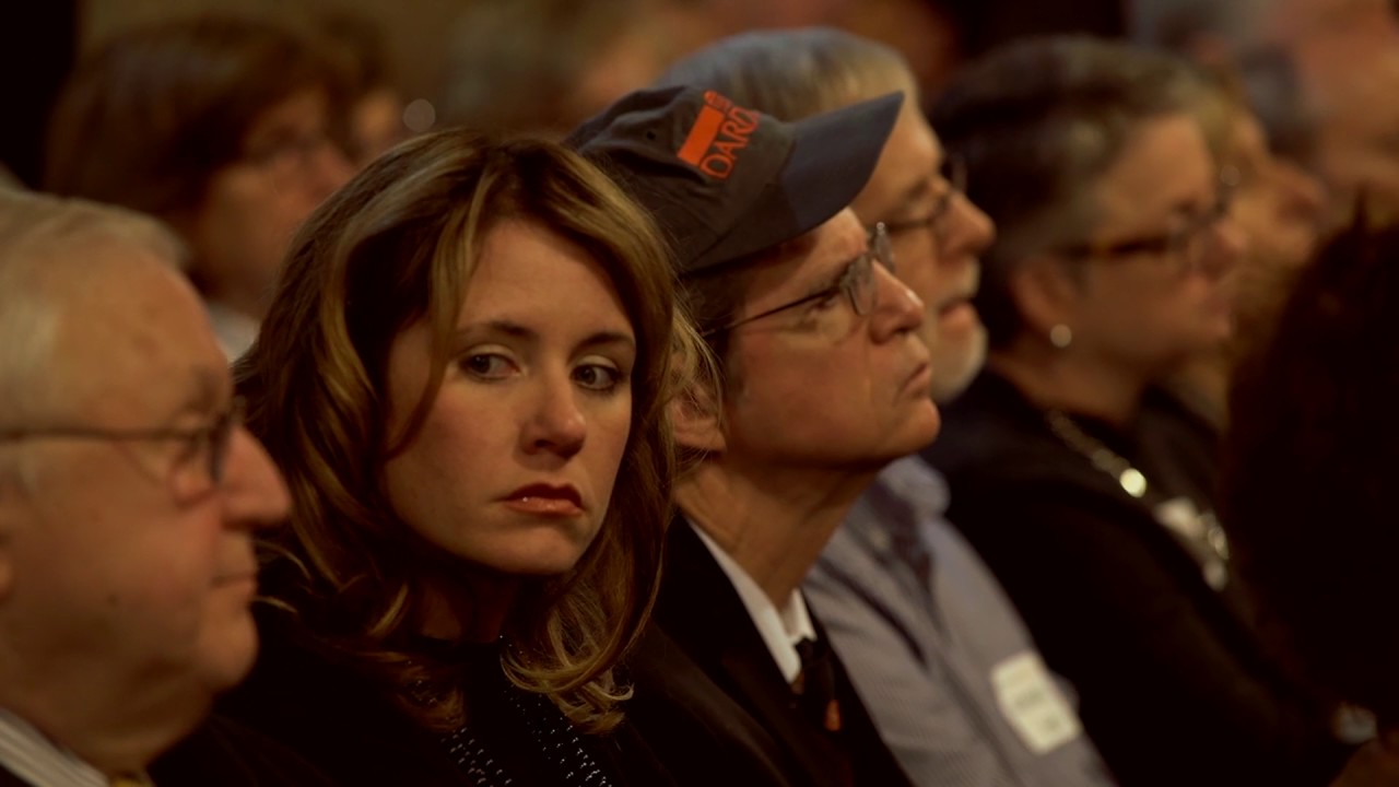 George Barbee on the Genius of Innovation and Creativity - YouTube