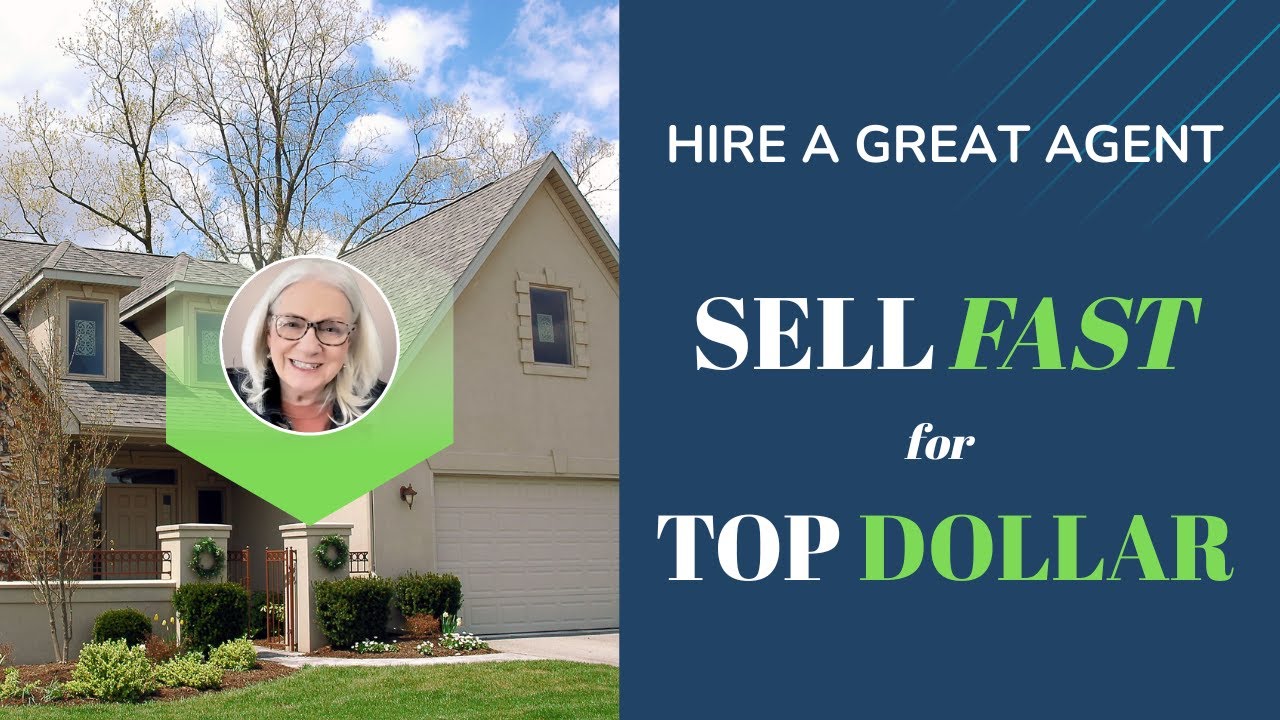 Hiring a Great Agent - YouTube